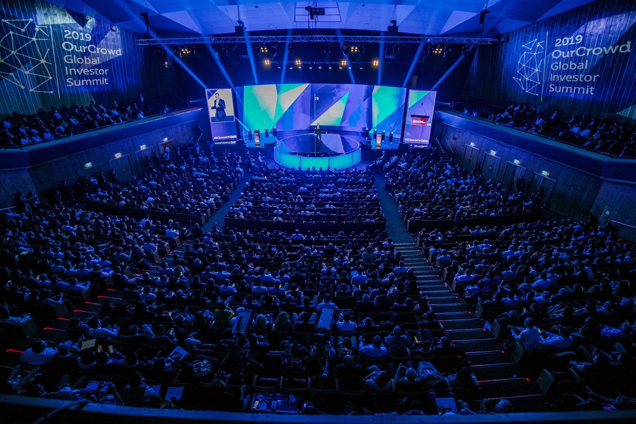 PRESS RELEASE: Jason Greenblatt, Tech Leaders to Address OurCrowd ...