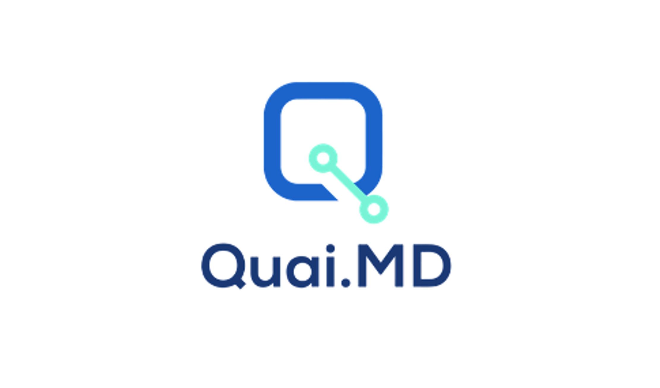 Quai.MDHelping clinicians optimize clinical care to improve patient ... Quai.MDHelping clinicians optimize clinical care to improve patient ...