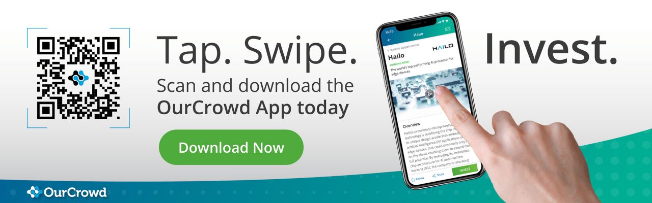 OurCrowd Global Investor Summit