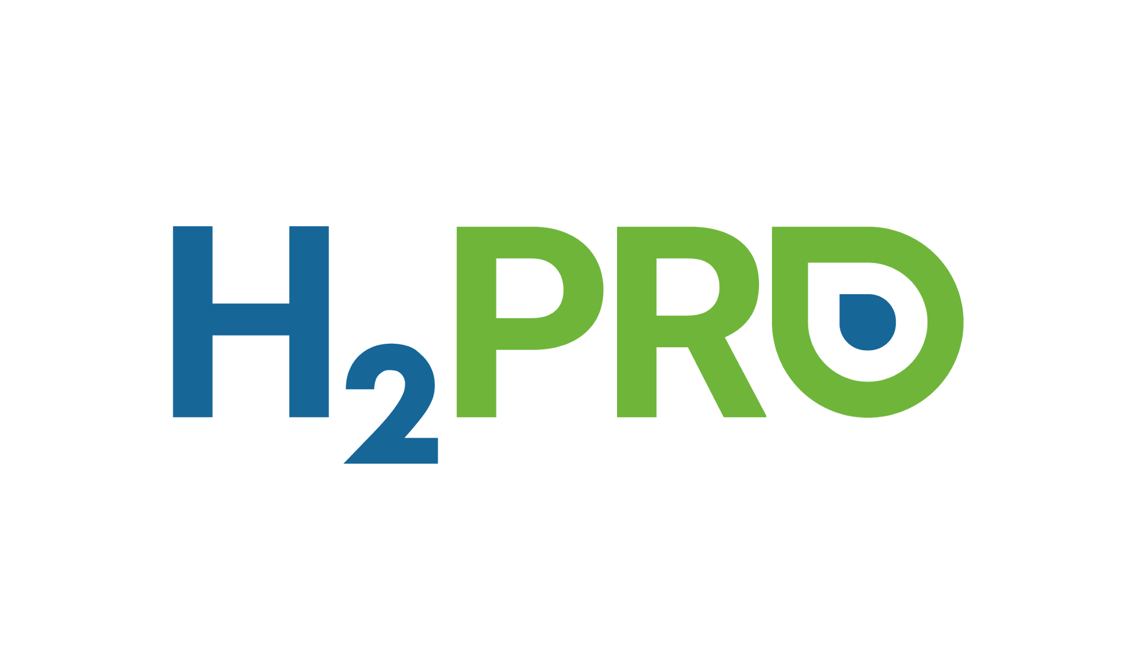 H2ProAccelerating the transition to net zero by enabling affordable ...