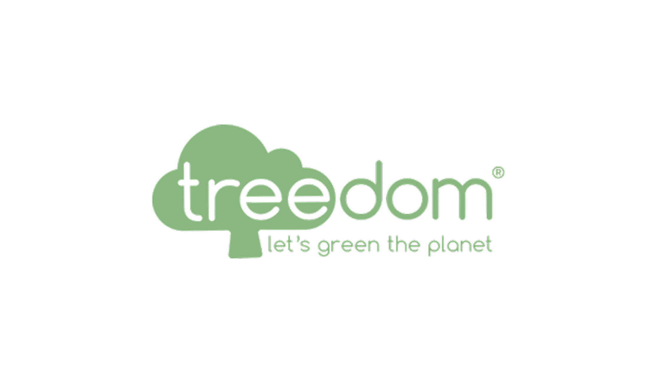 TreedomThe world’s first web platform for planting a tree remotely and ...