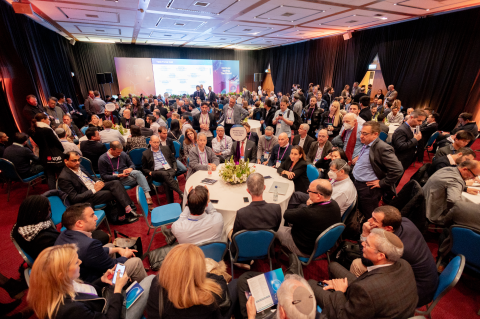 OurCrowd Global Investor Summit