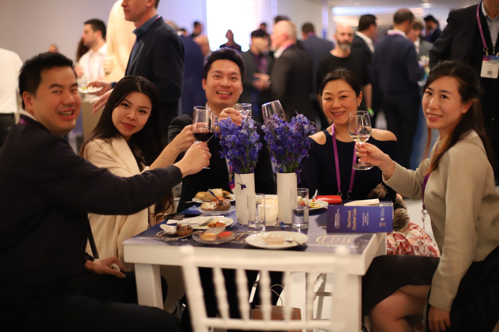 2023 Summit Highlights – OurCrowd Global Investor Summit